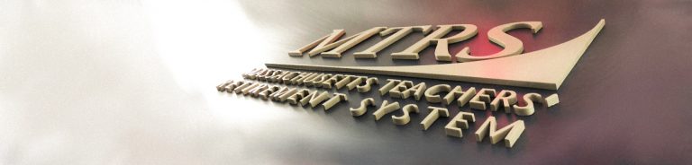 How MTRS benefits are funded - MTRS