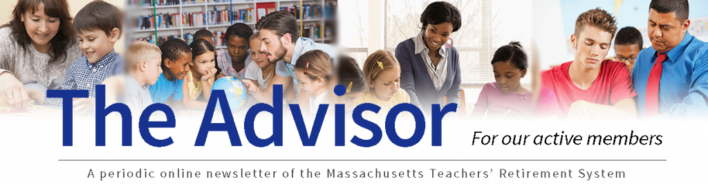 Members and Retirees: Read our June 2019 Advisor newsletters! - MTRS
