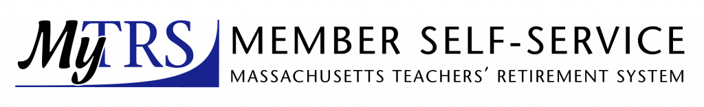 Enroll in the MTRS - MTRS